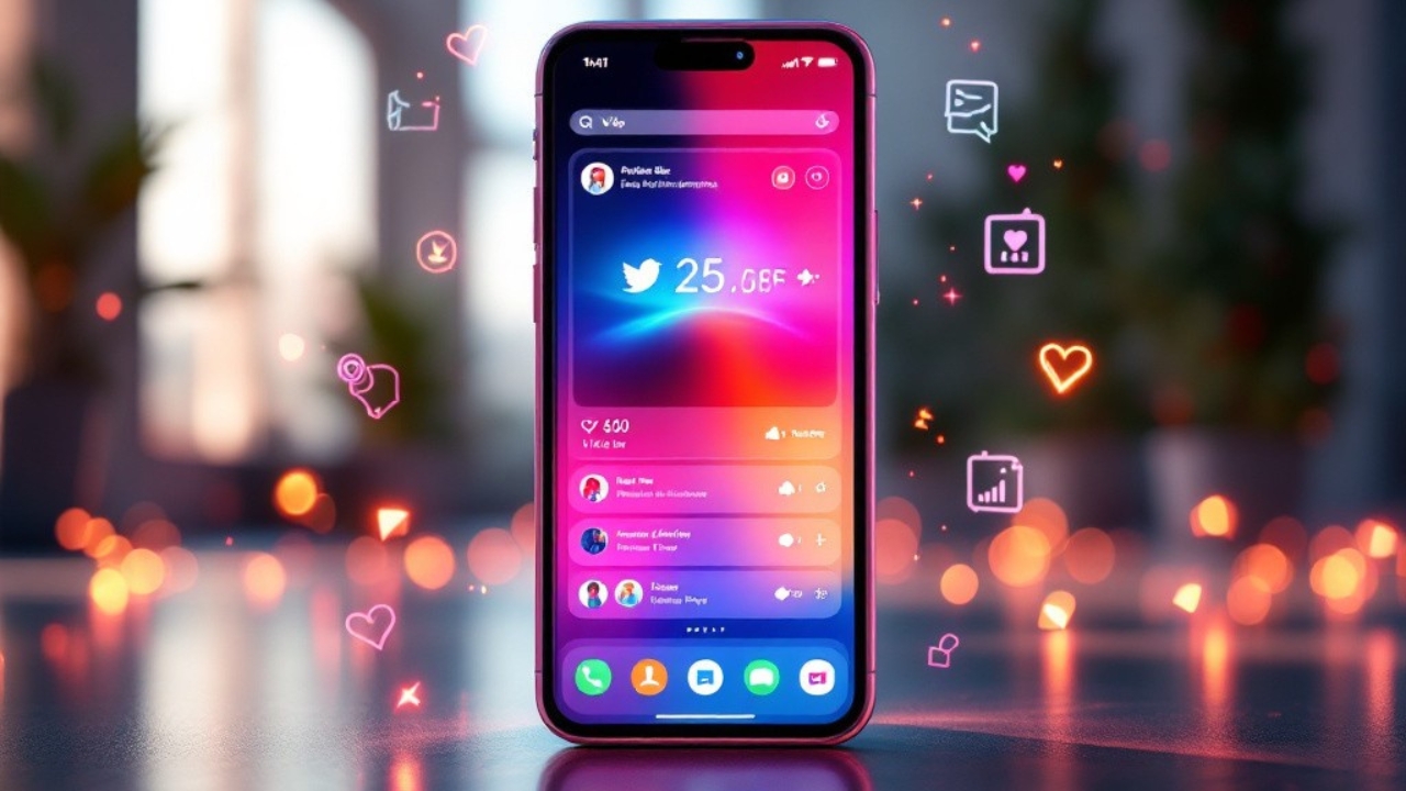 The Growing Demand for Vertical Videos in Social Media